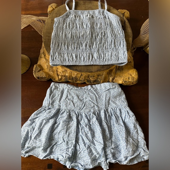 abercrombie kids | Matching Sets | Abercrombie Kids Matching Sets Girls ...